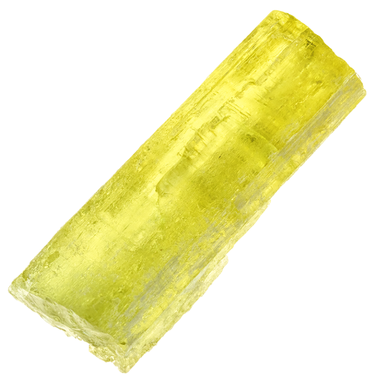Yellow Crystals and Stones-Meaning-Healing Properties-Names - Golden ...
