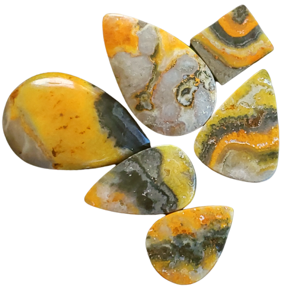 Crystals for Leo: 23 Zodiac Stones Leo Sun Sign - Healing Crystal ...