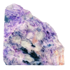 Purple and White Crystals: Stones-Meaning-Healing Properties-Names ...