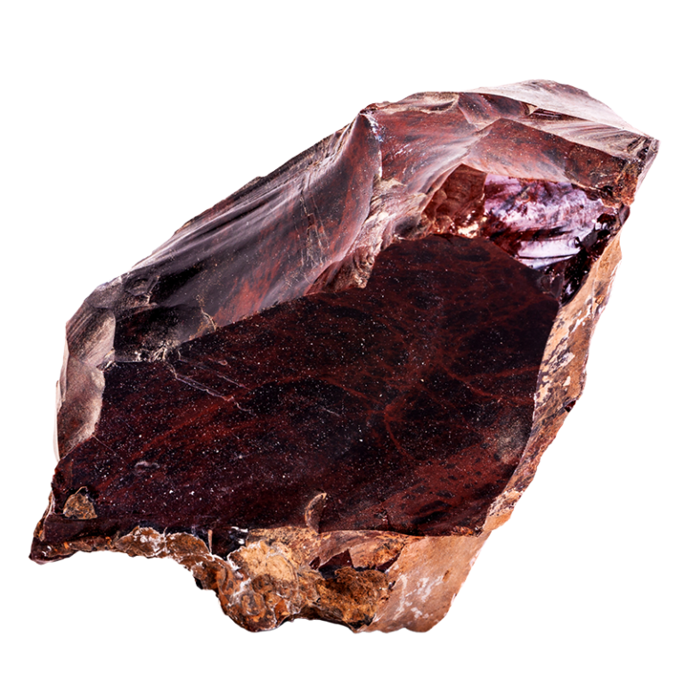 Dark Red Crystals and Stones-Meaning-Healing Properties-Names - Crystal ...