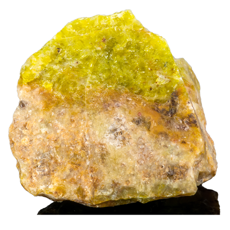 Yellow Crystals and Stones-Meaning-Healing Properties-Names - Golden ...