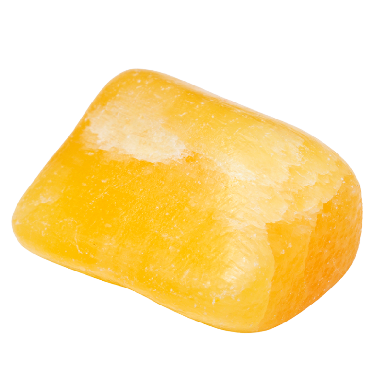 Light Orange Crystal and Stones-Meaning-Healing Properties-Names ...