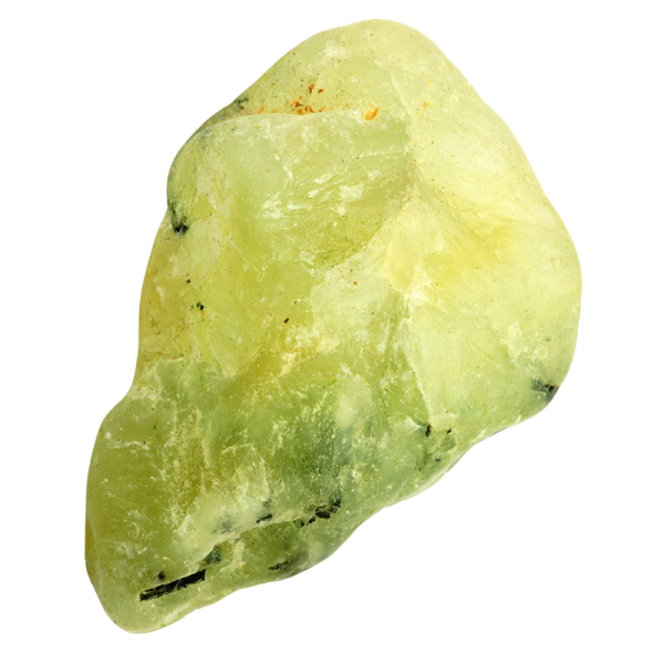 Lime Green Crystals & Stones: Meaning, Properties Names - Crystal ...