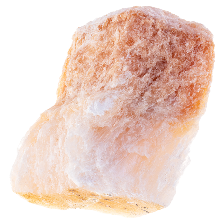 Peach Crystals and Stones-Meaning-Healing Properties-Names - Crystal ...