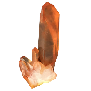 Orange Quartz: Supreme Powers & Properties - Crystal Meanings and Shop