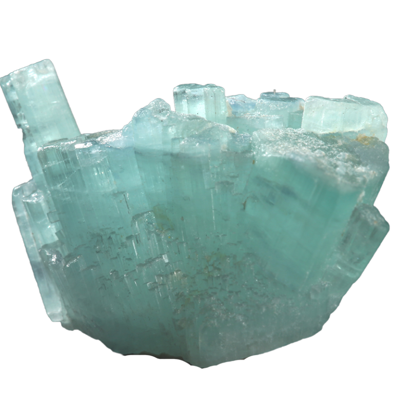 Blue Crystals and Stones-Meaning-Healing Properties-Names - Crystal ...