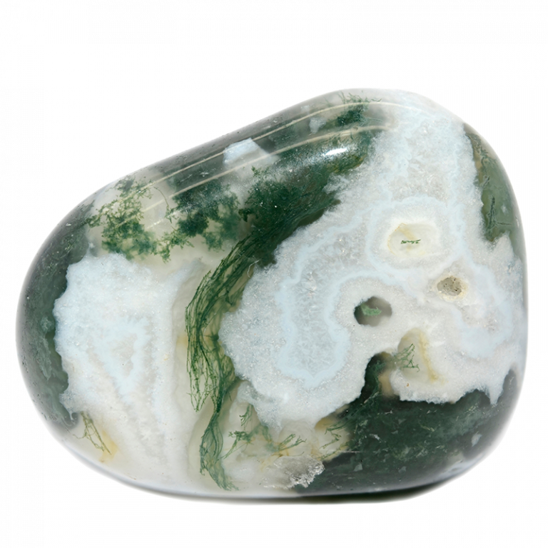 Crystals for Virgo: 23 Zodiac Stones for Virgo Sun Sign - Golden Light ...