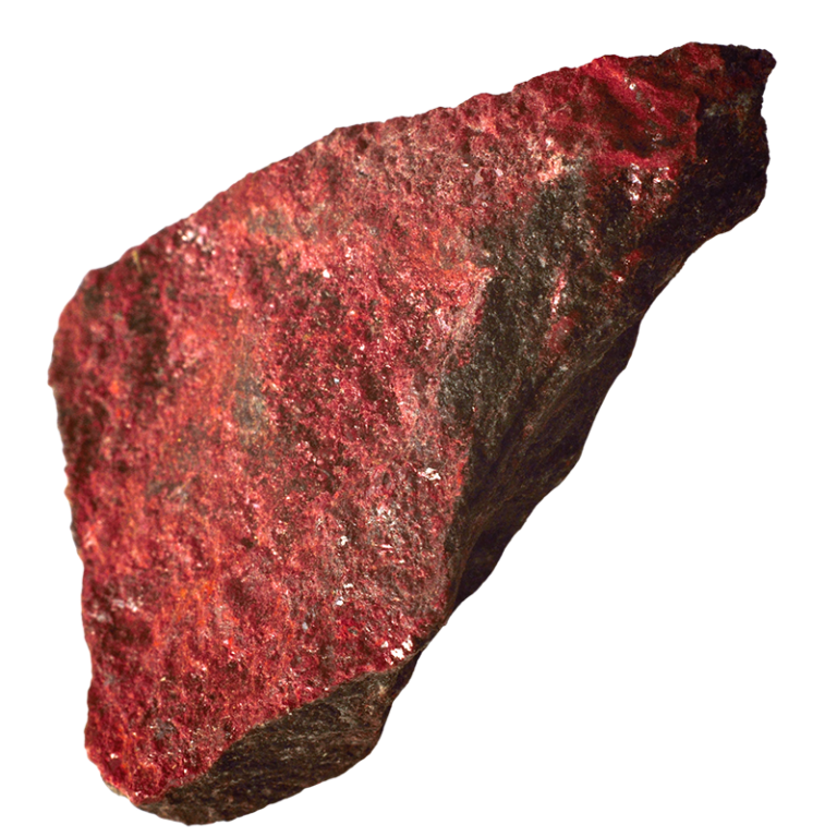 Red Crystals and Stones-Meaning-Healing Properties-Names - Golden Light ...