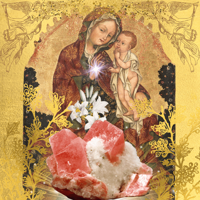 Golden Light Healing Crystals - Guide to Crystal's and Gemstones