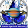 Saturn Crystals: Beneficial Healing Stones of Saturn - Crystal Meanings ...