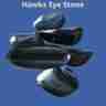 Hawks Eye Stone: Meaning| Healing Properties| Benefits - Crystal ...