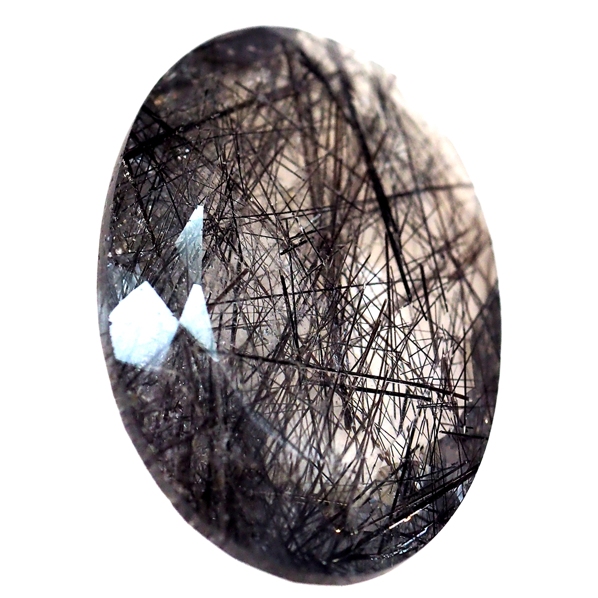 Black Quartz: Supreme Powers & Properties - Crystal Meanings and Shop