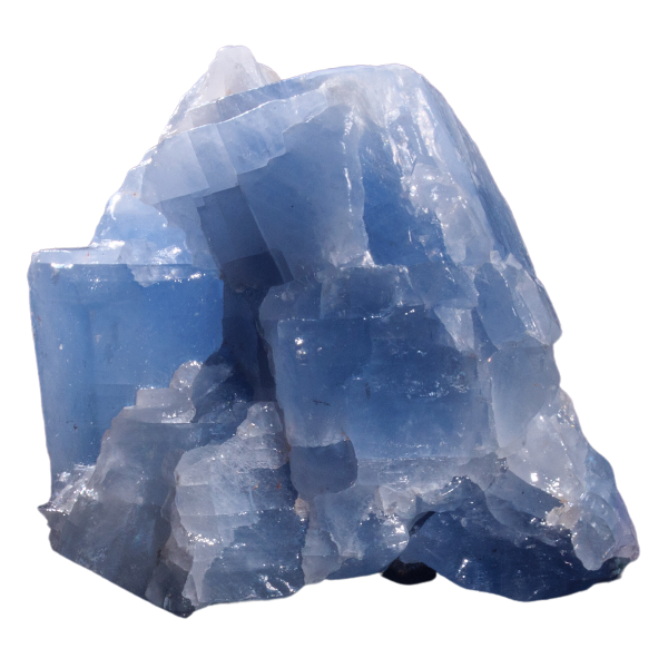 Blue Crystals and Stones-Meaning-Healing Properties-Names - Crystal ...