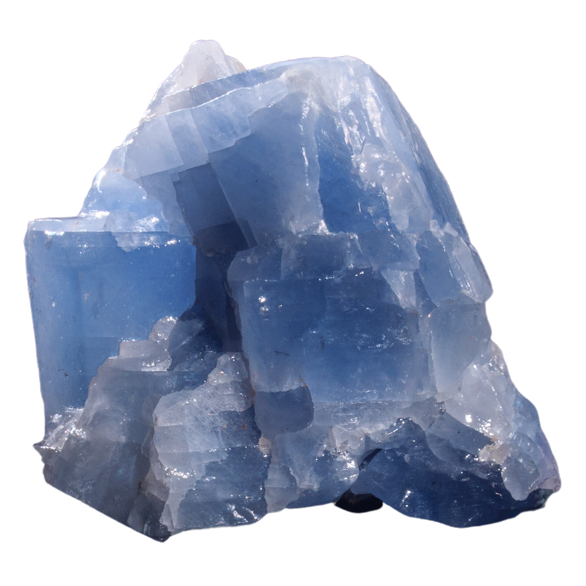 Blue Crystals and Stones-Meaning-Healing Properties-Names - Crystal ...