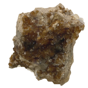 Brown Crystals and Stones-Meaning-Healing Properties-Names - Golden ...