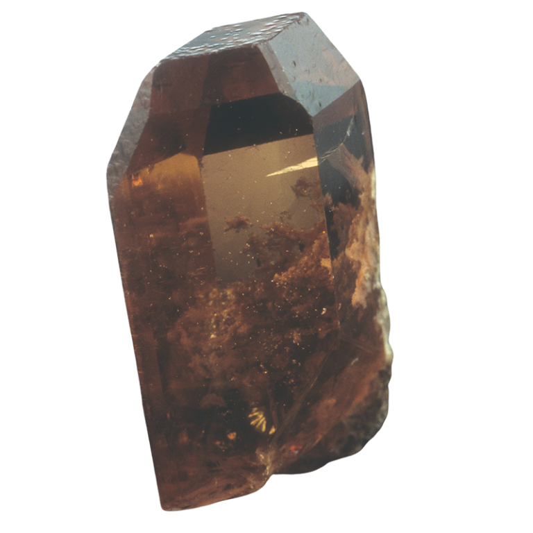 Dark Brown Crystals and Stones-Meaning-Healing Properties-Names ...