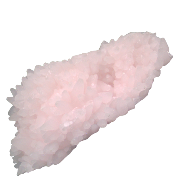 Light Pink Crystals and Stones-Meaning-Healing Properties-Names ...