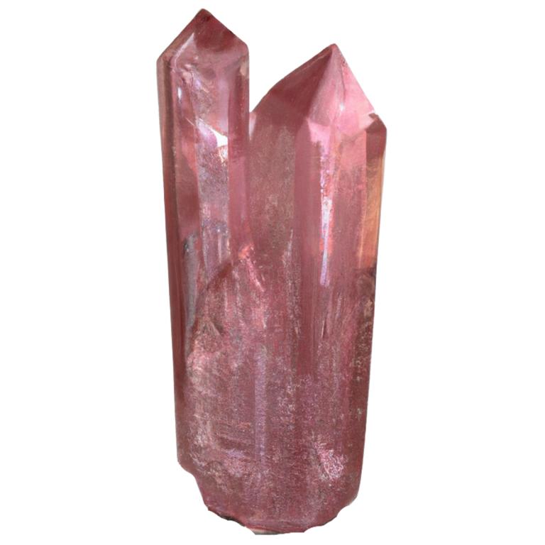 Red Quartz: Supreme Powers & Properties - Crystal Meanings and Shop