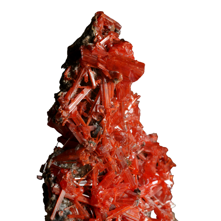 Orange Red Crystals and Stones-Meaning-Healing Properties-Names ...