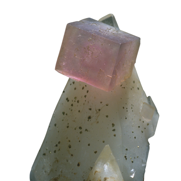 Light Pink Crystals and Stones-Meaning-Healing Properties-Names ...