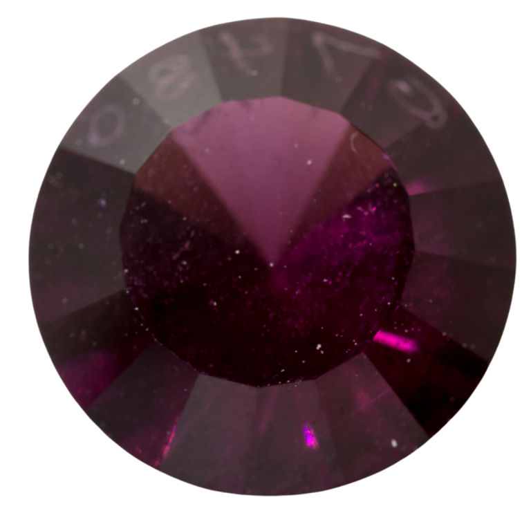Dark Purple Crystals and Stones-Meaning-Healing Properties-Names ...