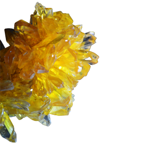 Yellow Crystals and Stones-Meaning-Healing Properties-Names - Golden ...