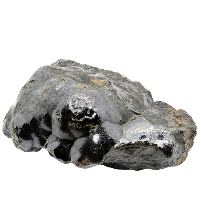 Silver Crystals and Stones-Meaning-Healing Properties-Names - Golden ...