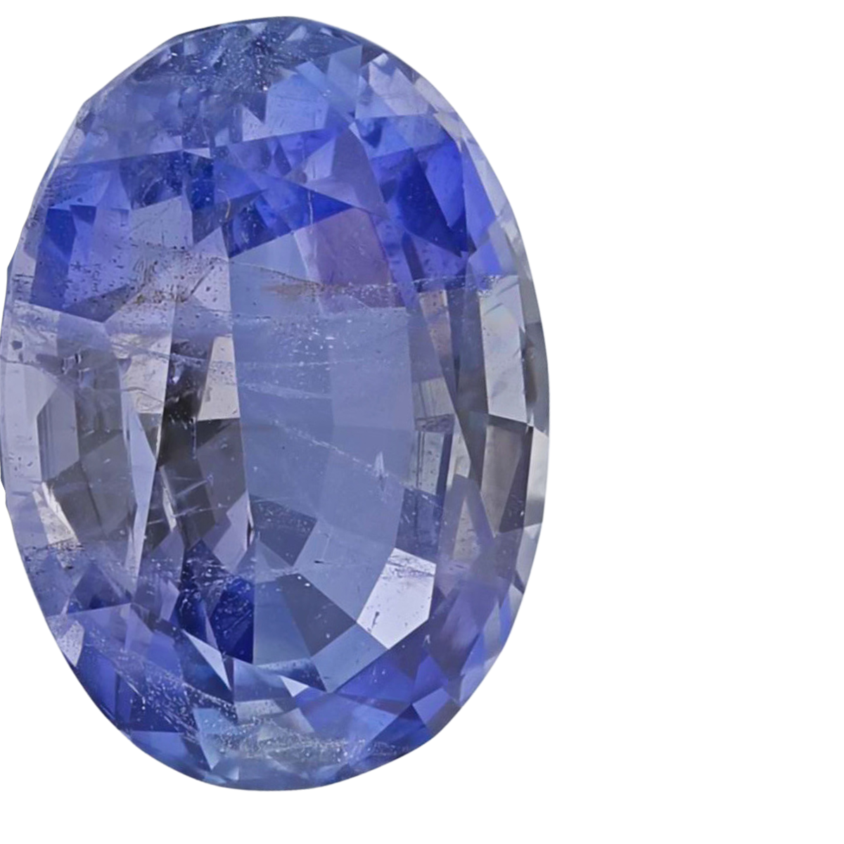 Clear Blue Crystals: Transparent Blue Truth Gems - Crystal Meanings and ...