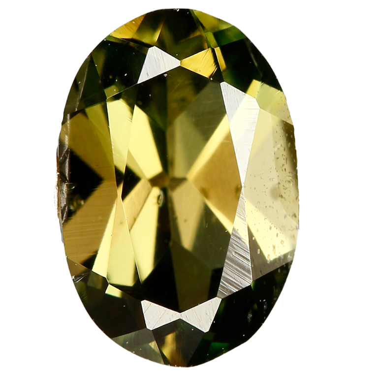 Yellow Crystals and Stones-Meaning-Healing Properties-Names - Golden ...