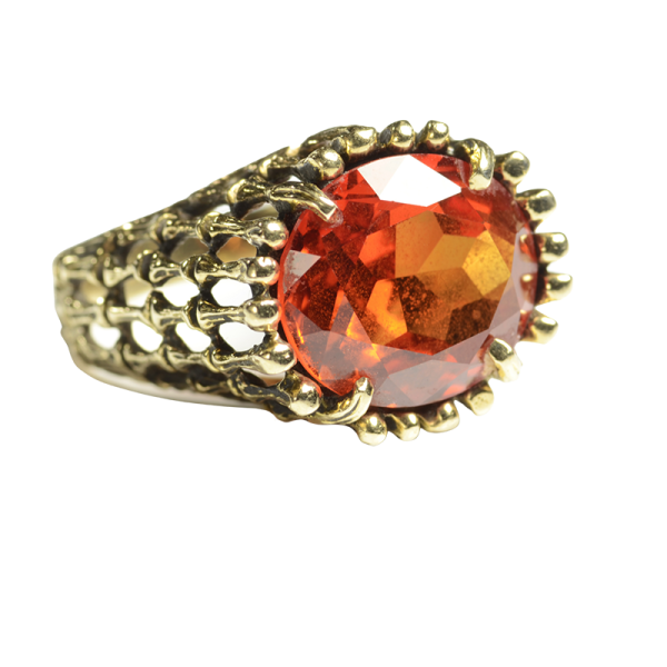 Orange Crystals and Stones-Meaning-Healing Properties-Names - Crystal ...