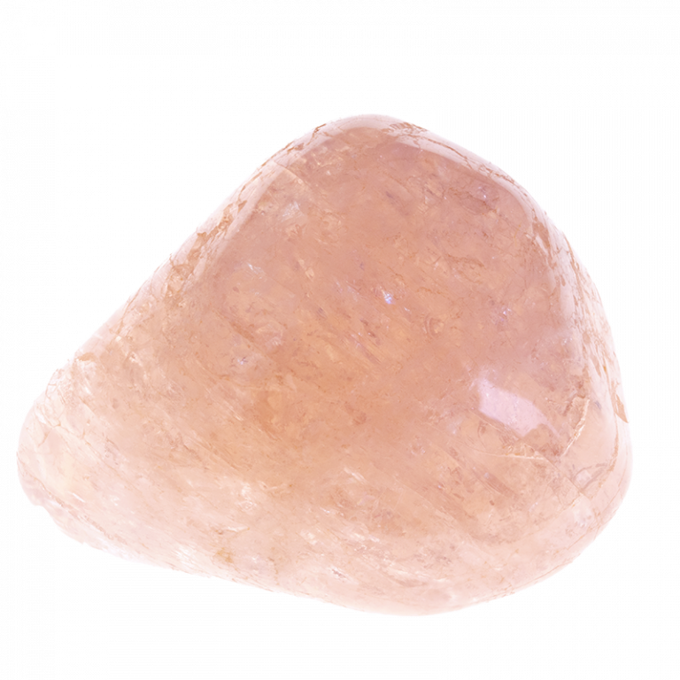 Peach Crystals and Stones-Meaning-Healing Properties-Names - Crystal ...
