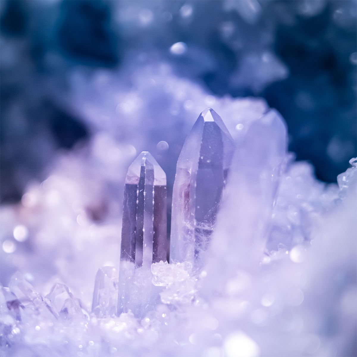 Purple Crystals and Stones-Meaning-Healing Properties-Names - Crystal ...