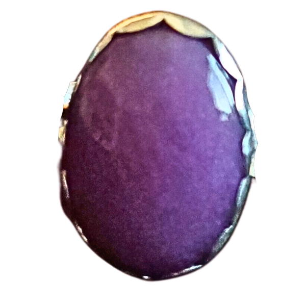 Purple Crystals and Stones-Meaning-Healing Properties-Names - Crystal ...