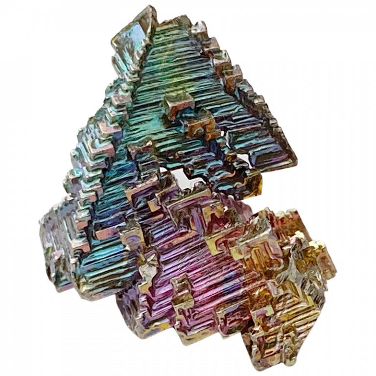 Rainbow Crystals and Stones-Meaning-Healing Properties-Names - Golden ...