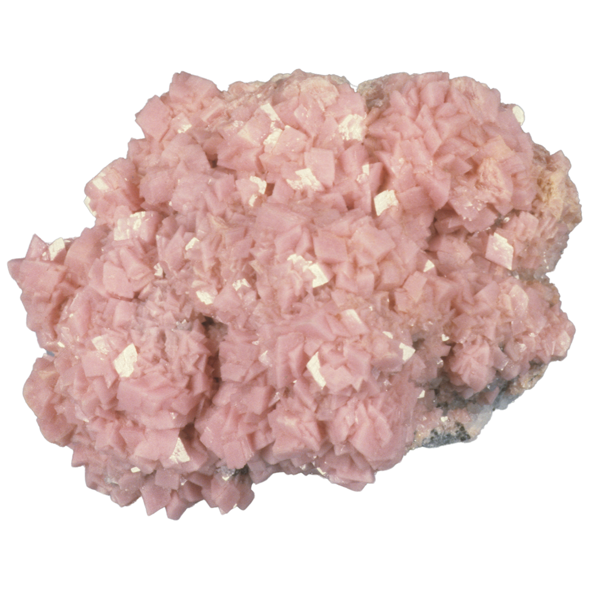 Light Pink Crystals and Stones-Meaning-Healing Properties-Names ...