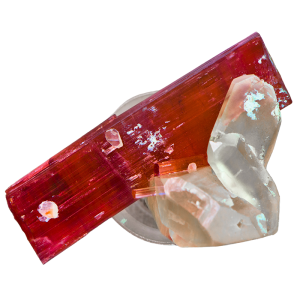 Dark Red Crystals and Stones-Meaning-Healing Properties-Names - Crystal ...