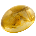 Yellow Crystals and Stones-Meaning-Healing Properties-Names - Golden ...