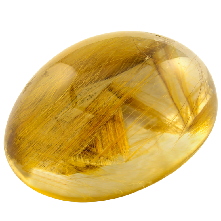 Yellow Crystals and Stones-Meaning-Healing Properties-Names - Golden ...