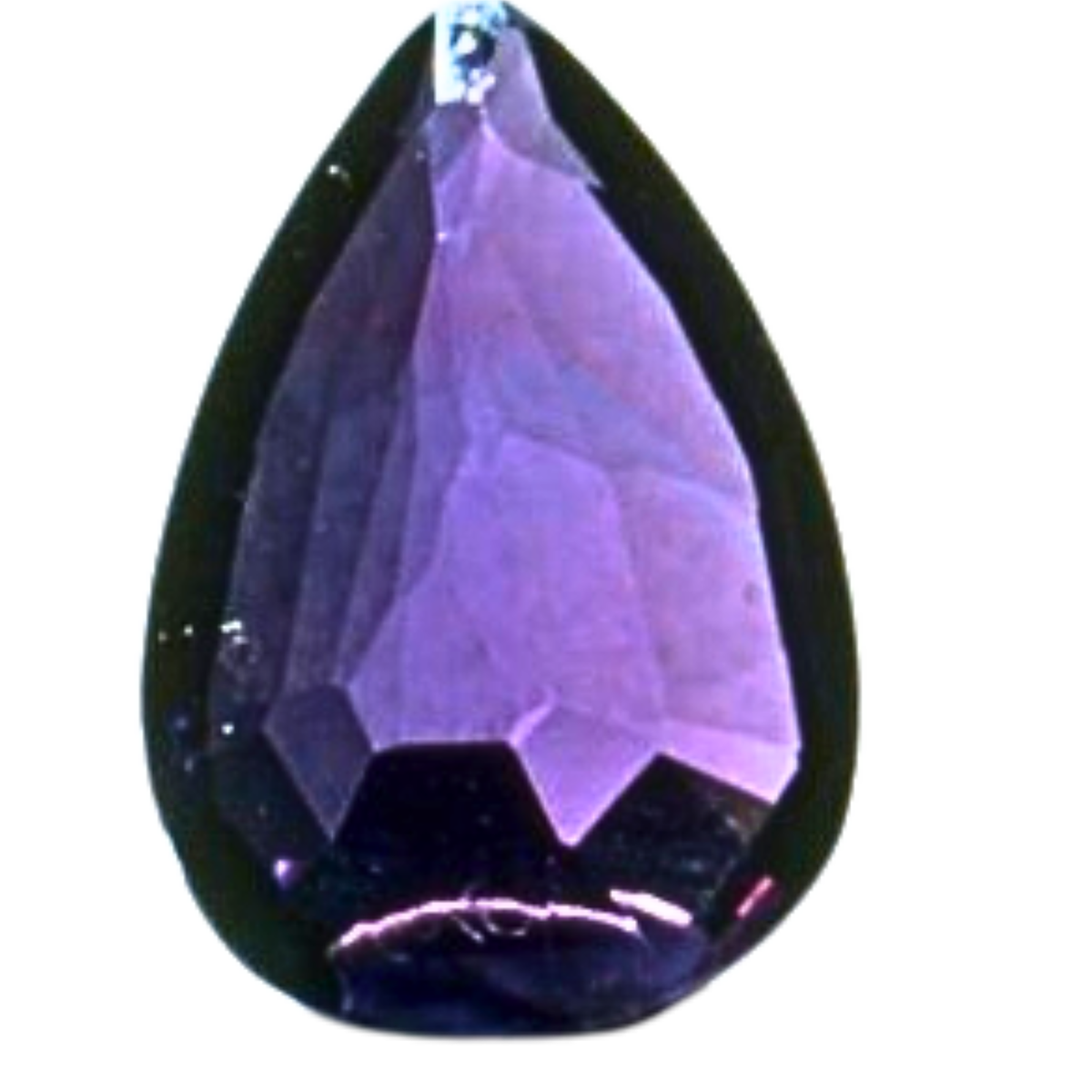 Dark Purple Crystals and Stones-Meaning-Healing Properties-Names ...