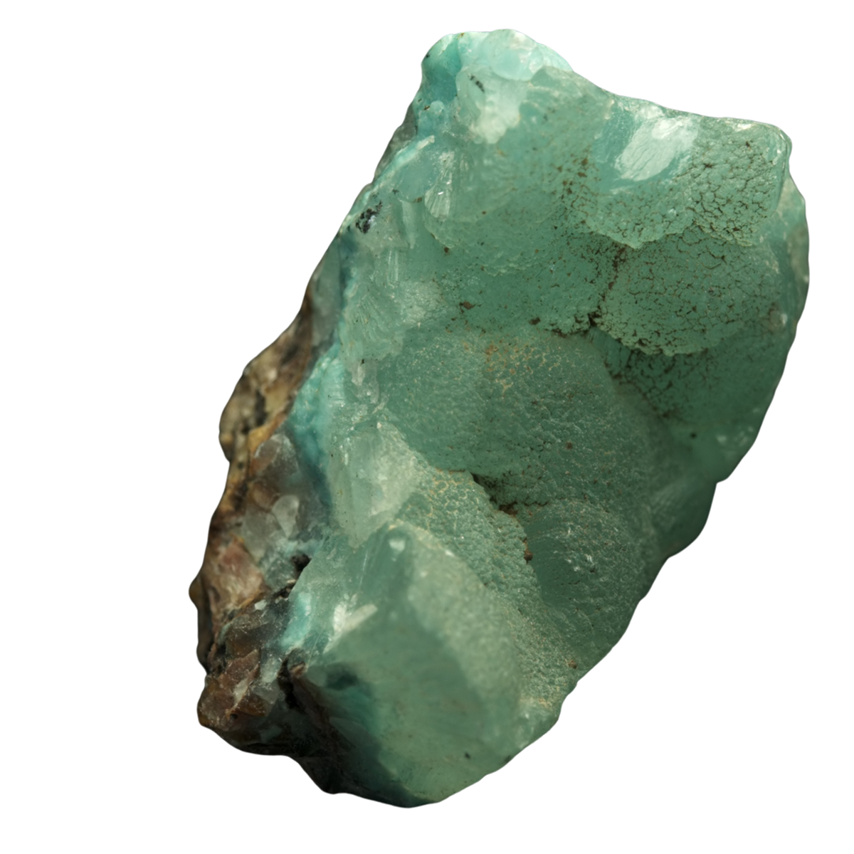 Green Blue Crystals and Stones-Meaning-Healing Properties-Names ...