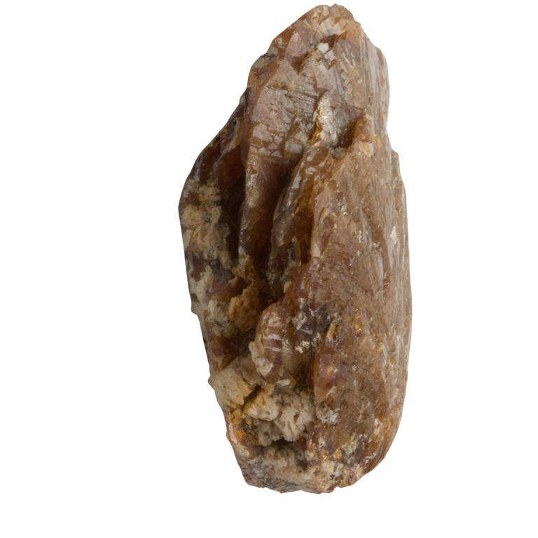 Brown Crystals and Stones-Meaning-Healing Properties-Names - Golden ...