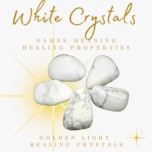 Cream Crystals and Stones-Meaning-Healing Properties-Names - Crystal ...