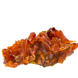 Red Crystals and Stones-Meaning-Healing Properties-Names - Golden Light ...