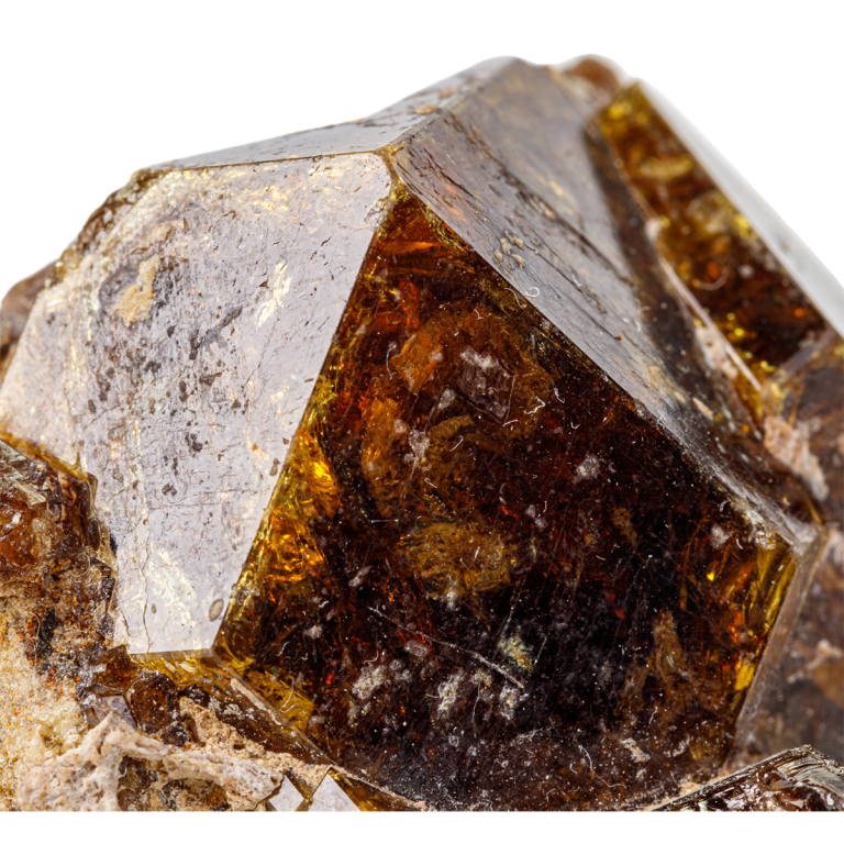 Brown Crystals and Stones-Meaning-Healing Properties-Names - Golden ...