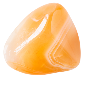Orange Quartz: Supreme Powers & Properties - Crystal Meanings and Shop
