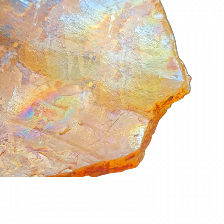 Rainbow Crystals and Stones-Meaning-Healing Properties-Names - Crystal ...