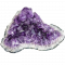 Purple and White Crystals: Stones-Meaning-Healing Properties-Names ...