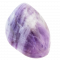 Purple and White Crystals: Stones-Meaning-Healing Properties-Names ...