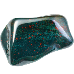 7 Red Green Gemstones and Crystals - Crystal Meanings and Shop
