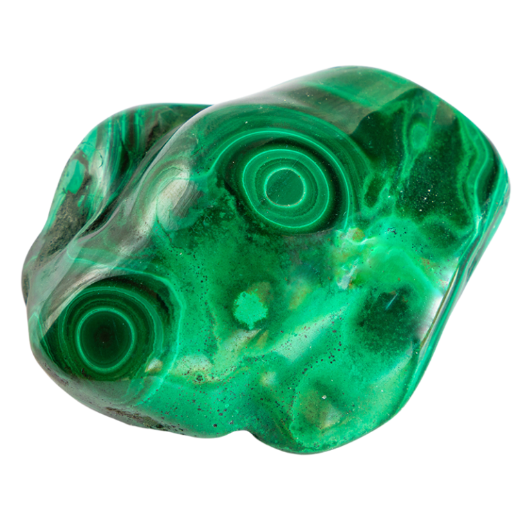 Malachite Chakra – Golden Light Healing Crystals